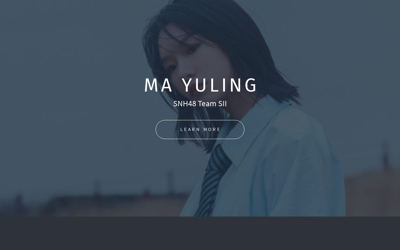 Ma Yuling